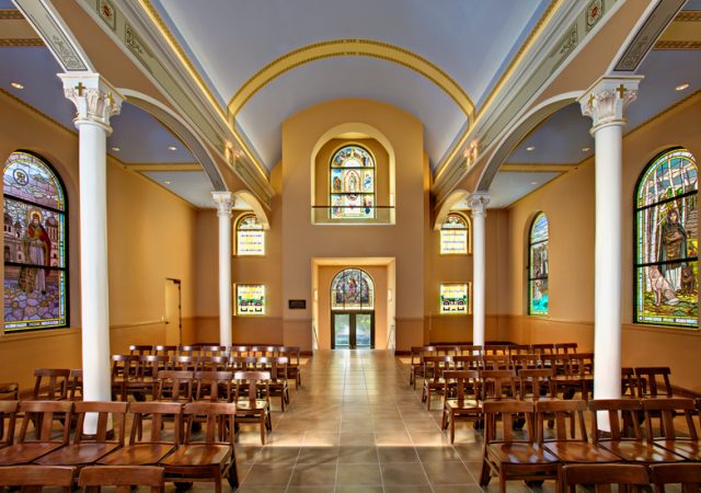 Christ_Rey_Chapel_07 - Newman Architecture